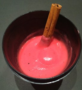 New Hot Oil Treatment -Lush Review